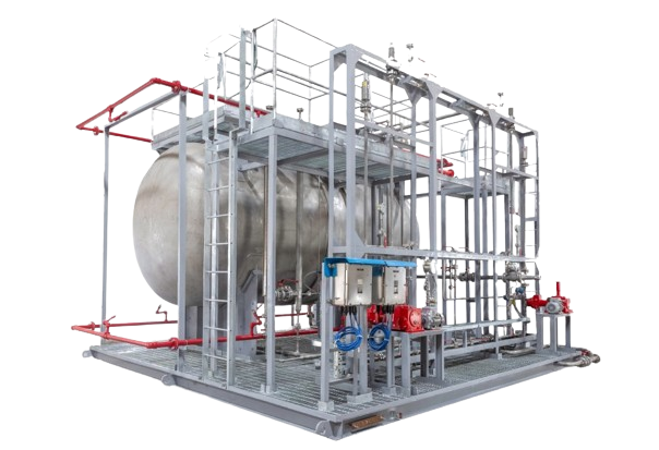 Positive Metering