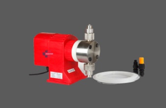 Positive Metering