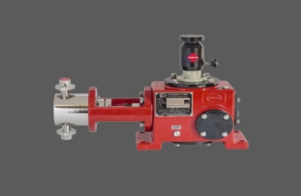 Positive Metering