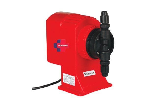 Positive Metering