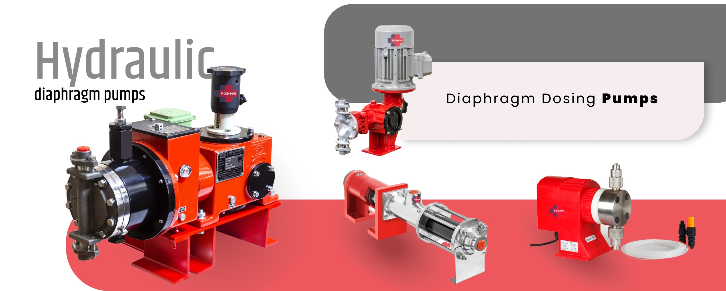 Positive Metering