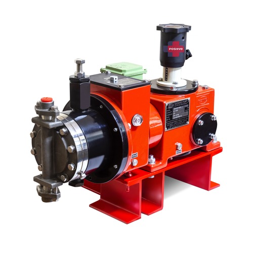 Positive Metering